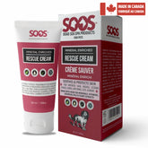 Soos Pets - Dead Sea Natural Pet Products & Supplies