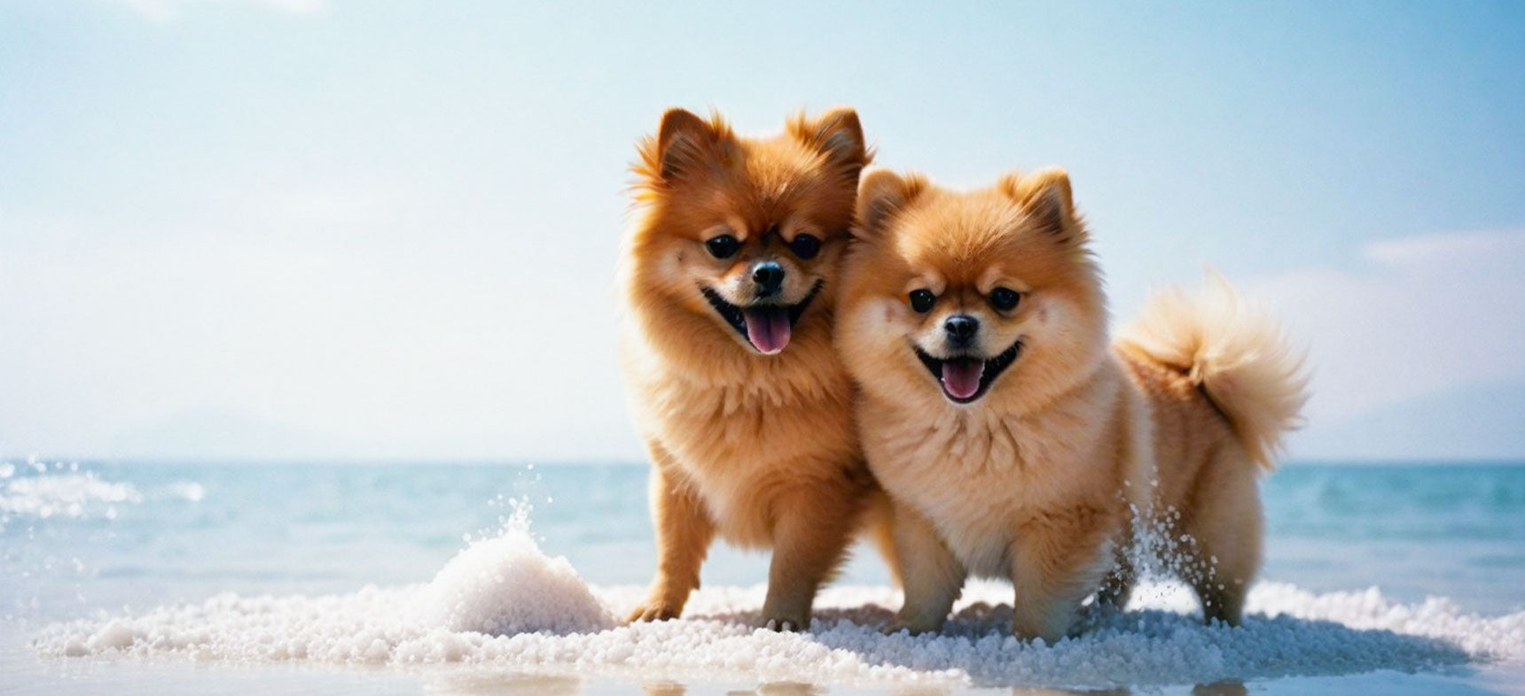 Soos Pets - Dead Sea Natural Pet Products & Supplies