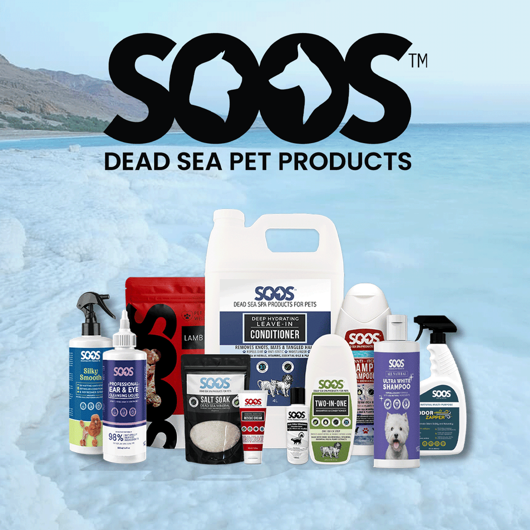 Why You Should Sell Our Natural Pet Products? – Soos Pets